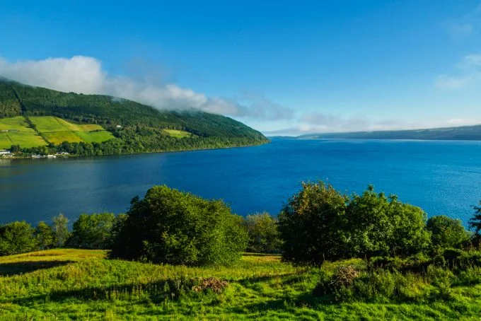 Local Area | Bridgend House